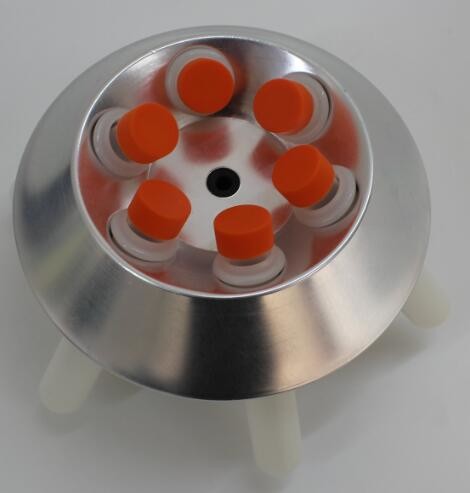 Small Lab Machine XC-2000 Centrifuge, 1-99min Time Range,