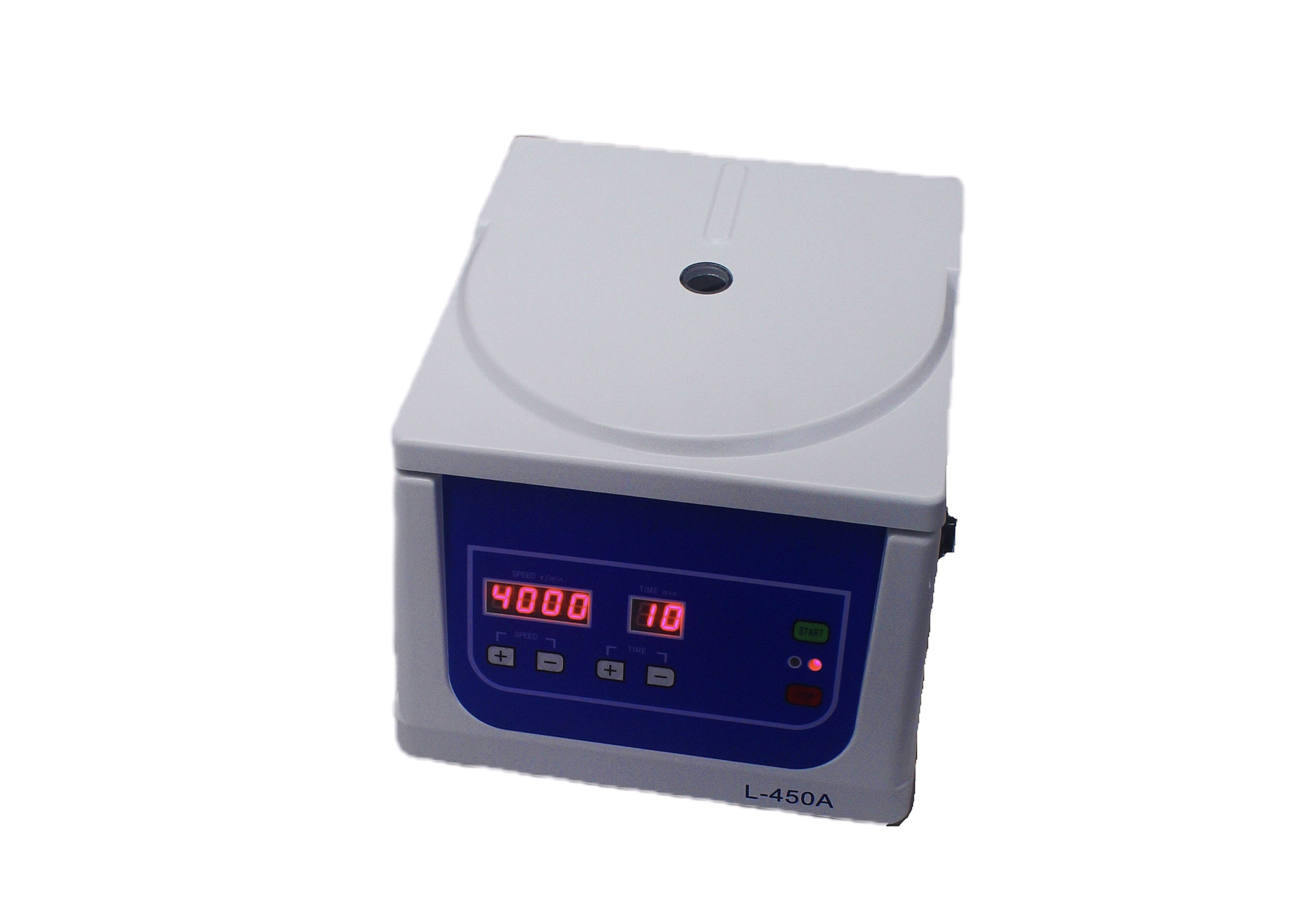 PRP/ PRF CENTRIFUGE PRP/Syringe Dental Digital Display