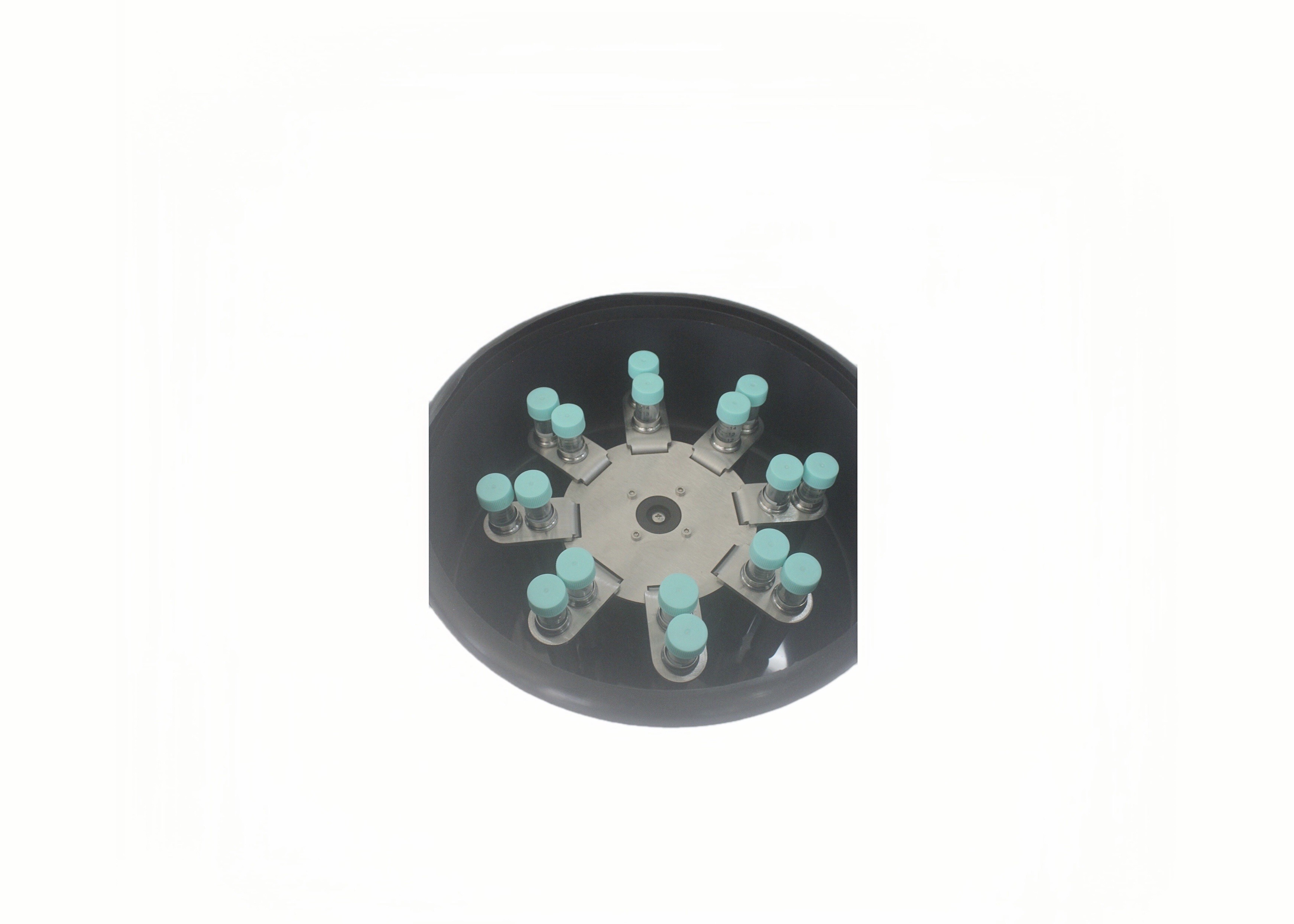 3E PRP KIT CENTRIFUGE Digital Display 4 Tubes of 15ml and 2 tubes of 50ml