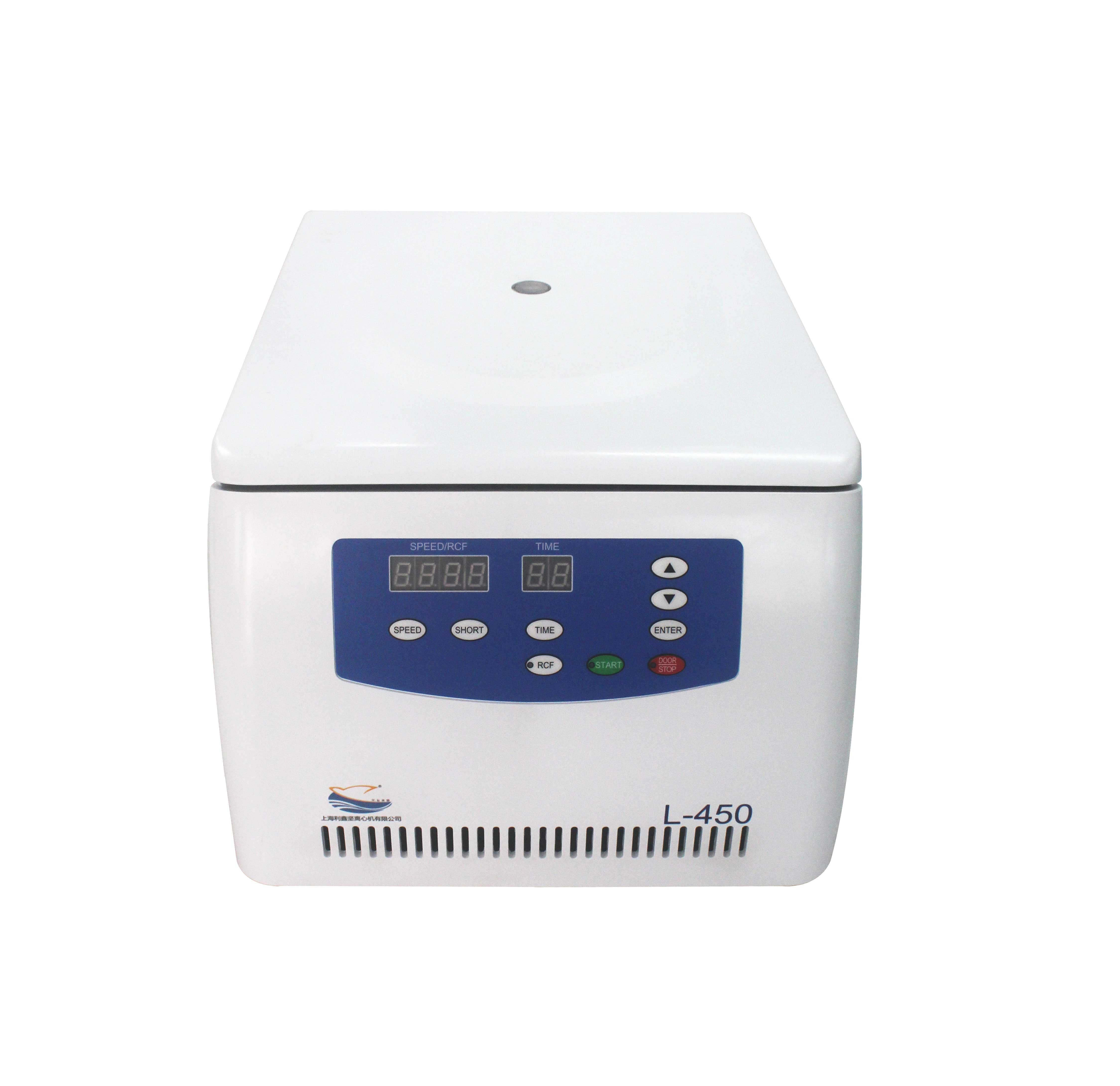 3E PRP KIT CENTRIFUGE Digital Display 4 Tubes of 15ml and 2 tubes of 50ml