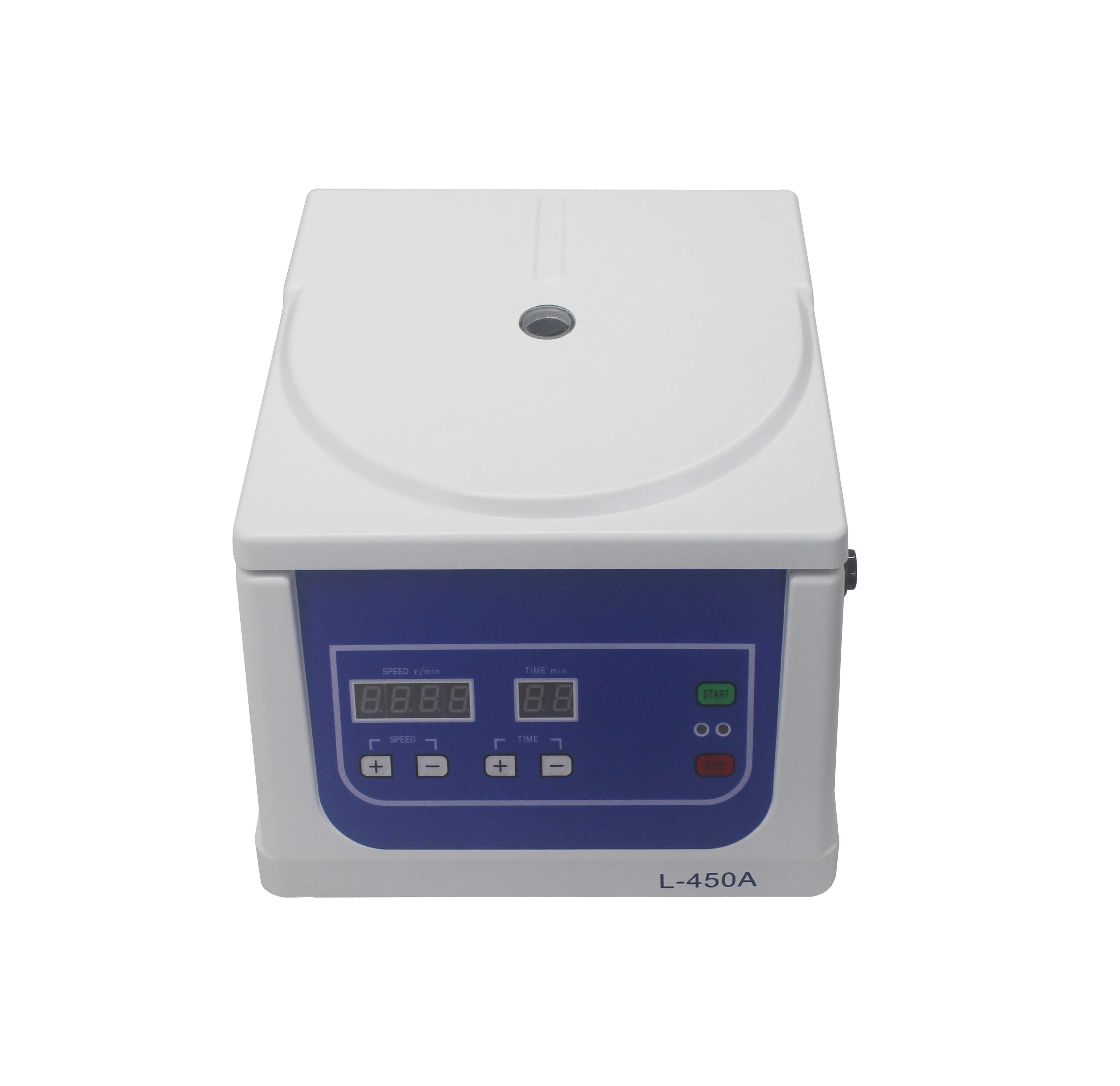 PRP/PRF CENTRIFUGE Equipment Kit PRP platelet rich plasma Medical Laboratory Centrifuge