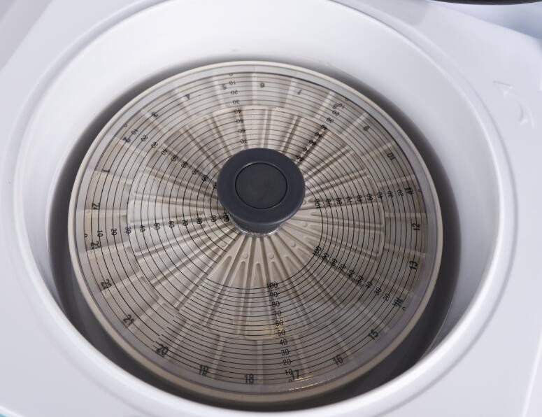 Hematocrit CENTRIFUGE 12,000 rpm For Laboratory /Clinical